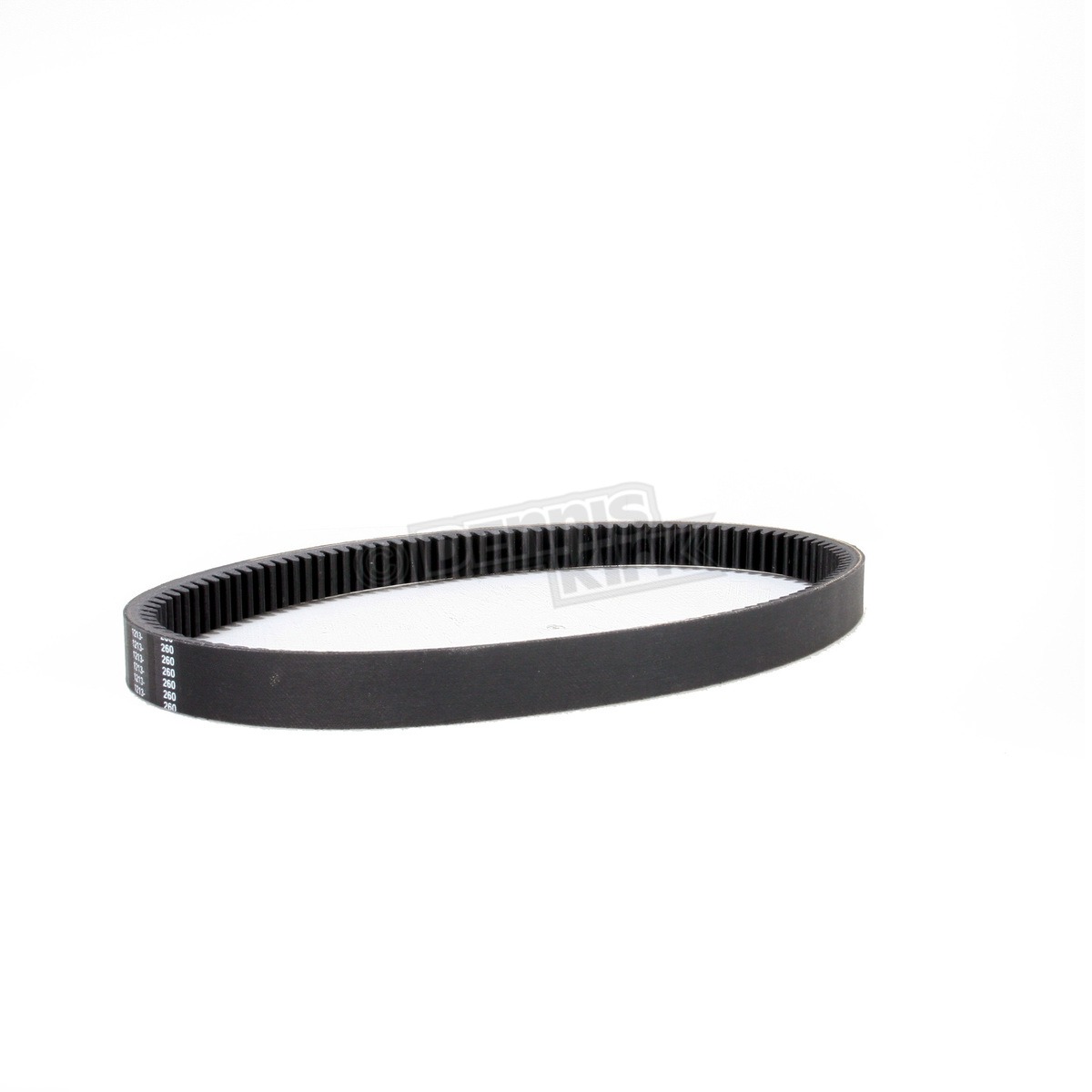 Parts Unlimited 1 3/16 in. x 44 1/8 in. Super-X Drive Belt - 47-3873 ...