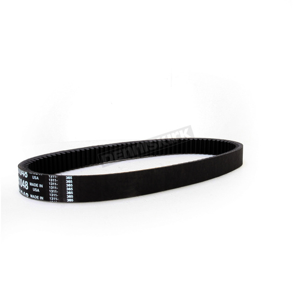 Parts Unlimited 1 3/8 in. x 43 1/4 in. Super-X Drive Belt - 47-3872 for ...