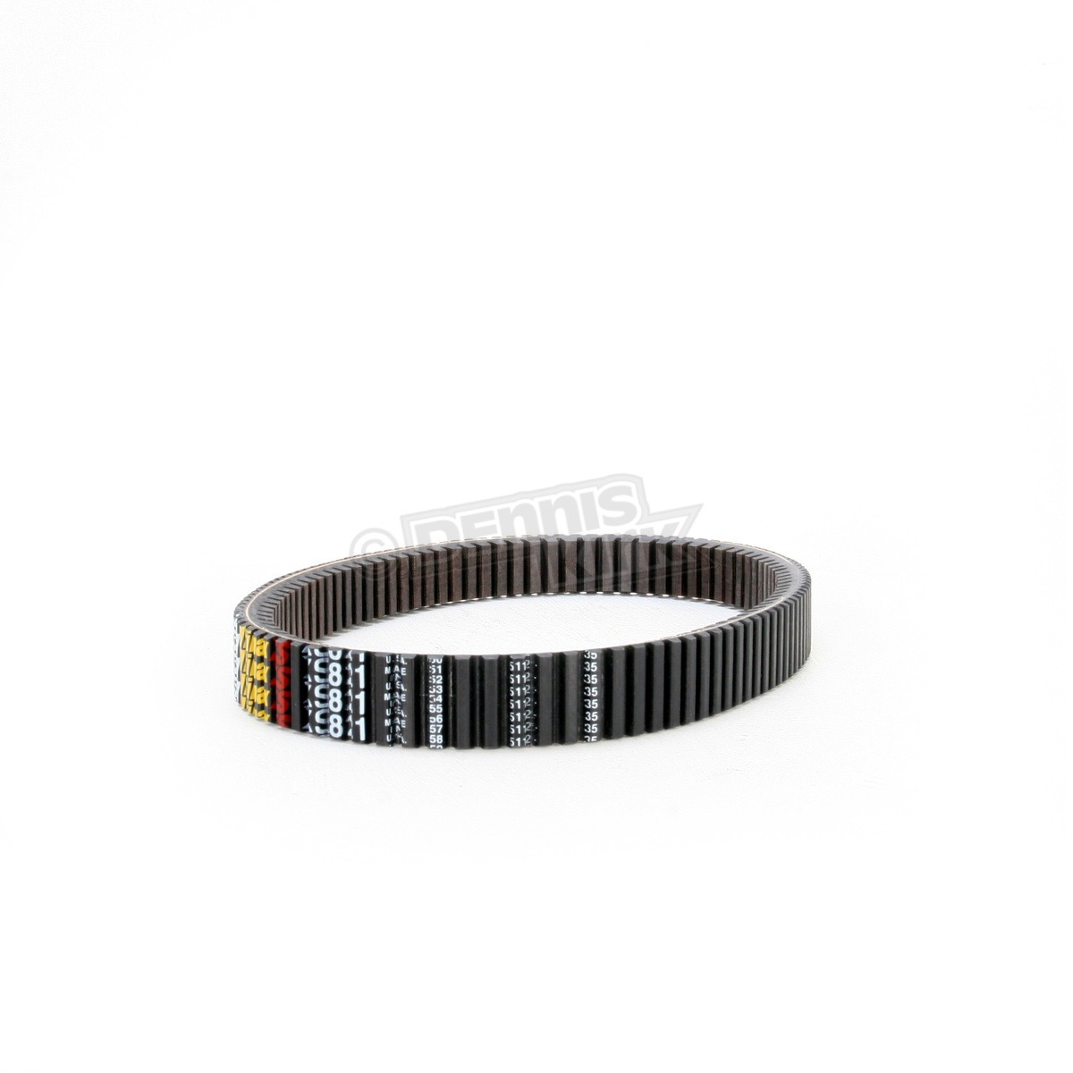Ultimax Belts by Timken Ultimax XS Drive Belt - XS821 for Select Ski ...