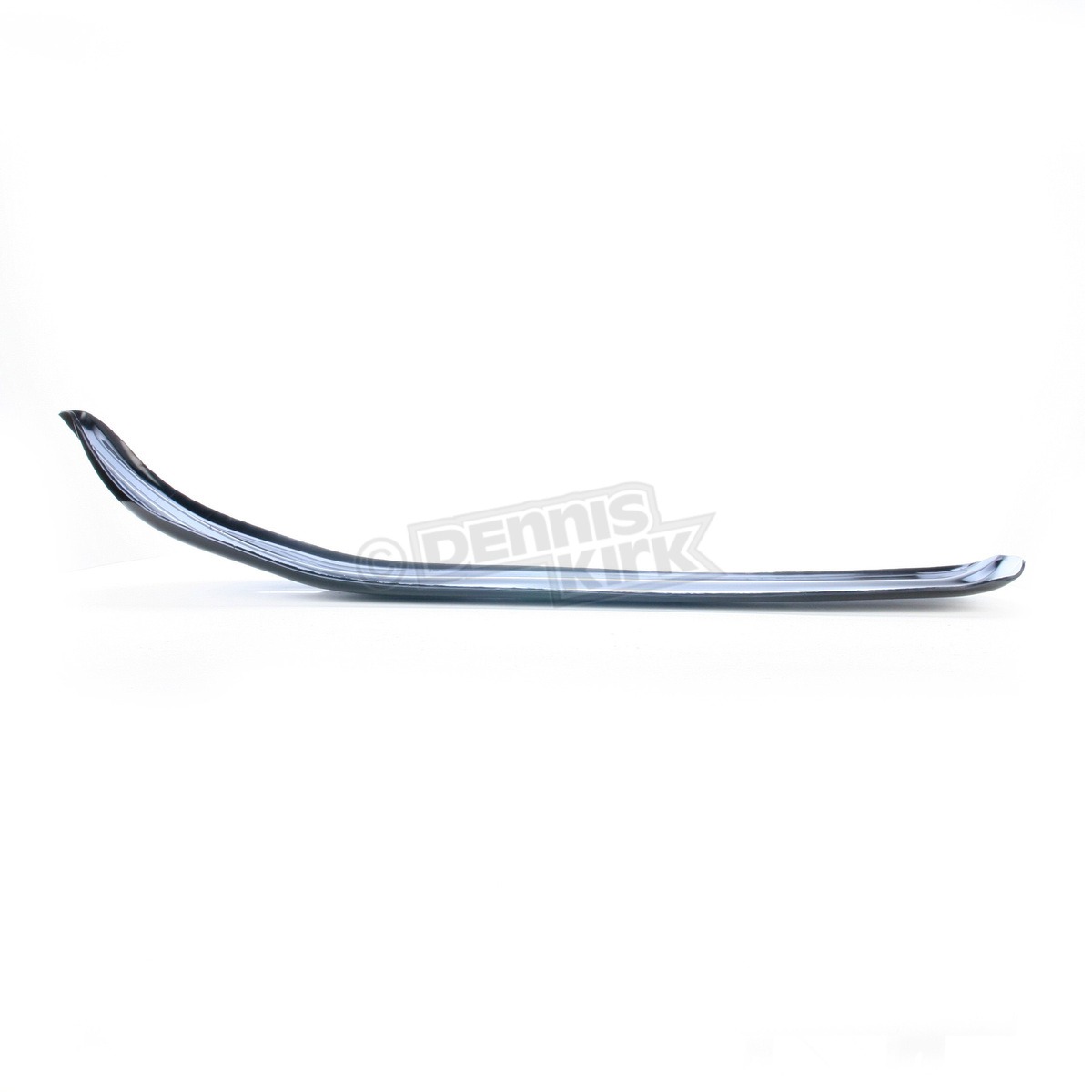Sno-Stuff Black 6 1/4 in. Wide Ski Skins - 501-101 for Select Arctic ...