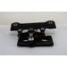 Alloy Art Black TXR Stabilizer - TXR-1 for 1993-2008 Harley-Davidson ...
