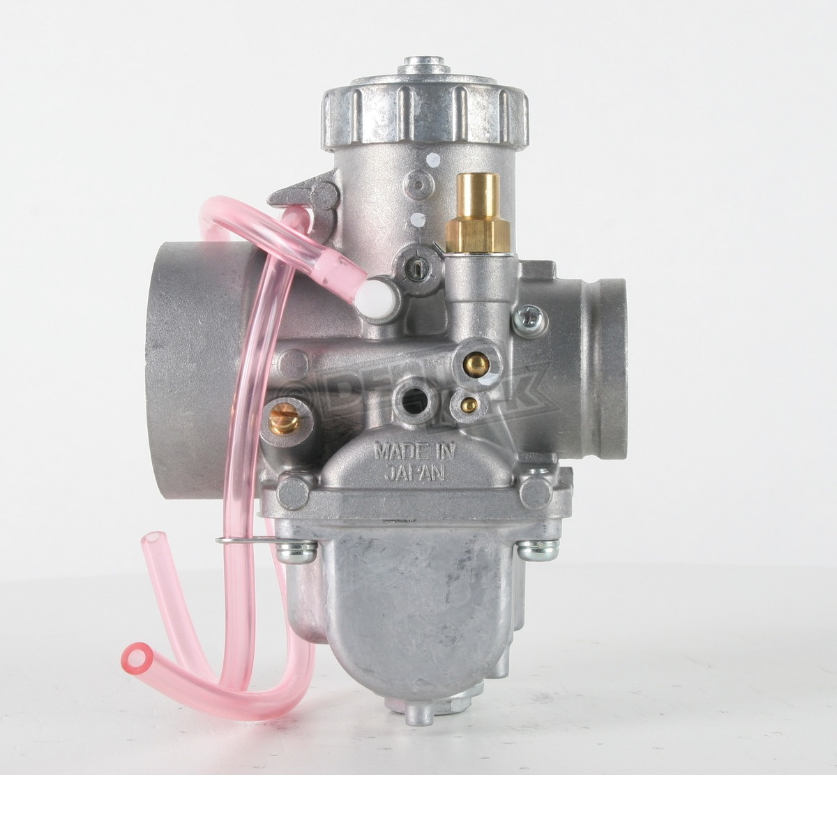 Mikuni VM Series Round Slide Aluminum Spigot 32 mm Carb - VM32-282 ...