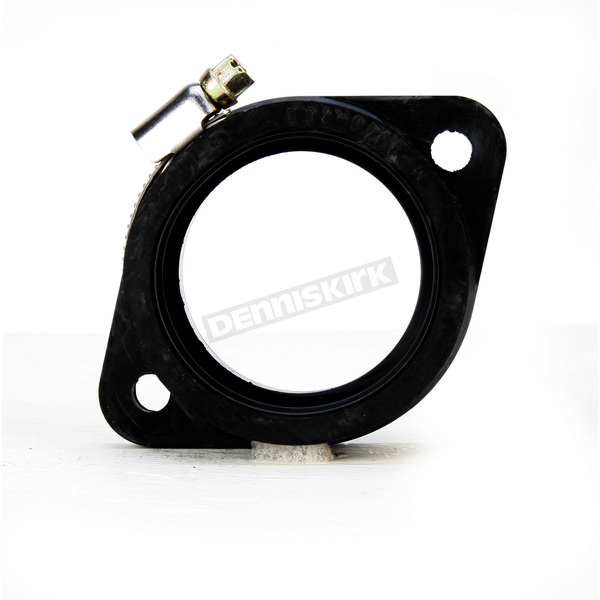 Mikuni 40mm Rubber Flange Adapter to 52mm Carb Spigot O.D. - VM40-200-1 ...