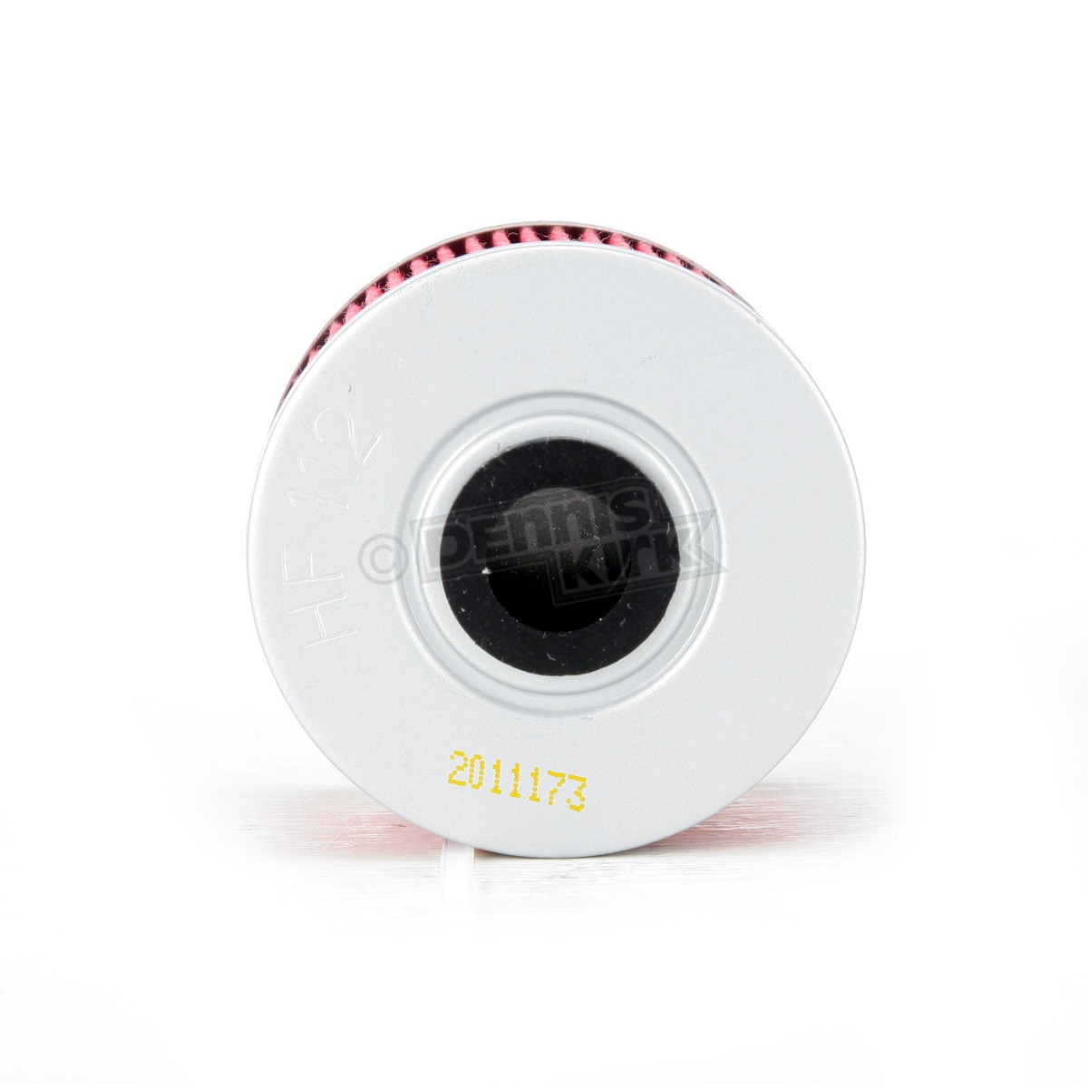 HiFloFiltro Oil Filter - HF112 - Dennis Kirk