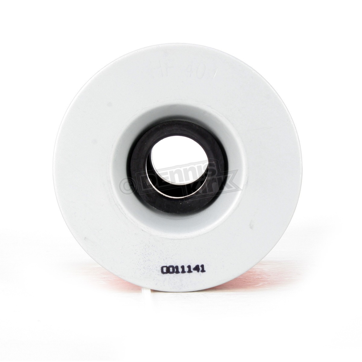 HiFloFiltro Oil Filter - HF401 - Dennis Kirk