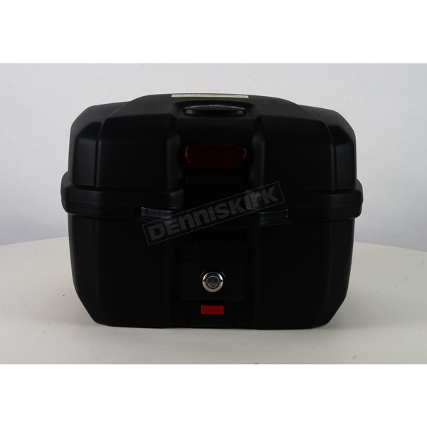 Emgo Travel Trunk - 72-32440 Motorcycle Goldwing - Dennis Kirk