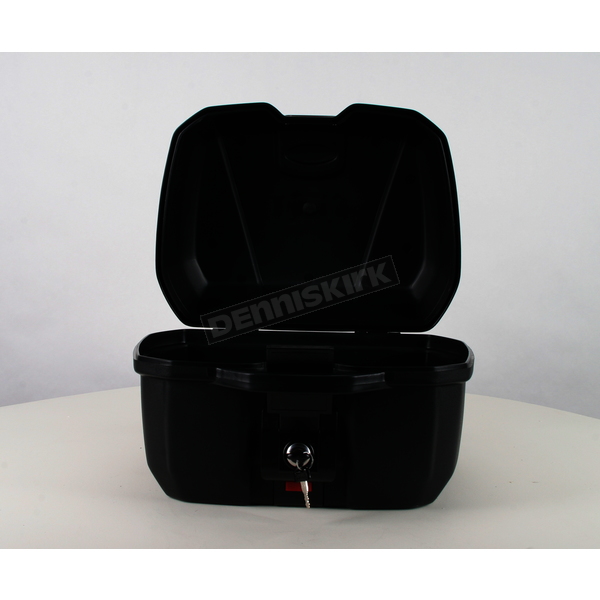 Emgo Travel Trunk - 72-32440 Motorcycle Goldwing - Dennis Kirk