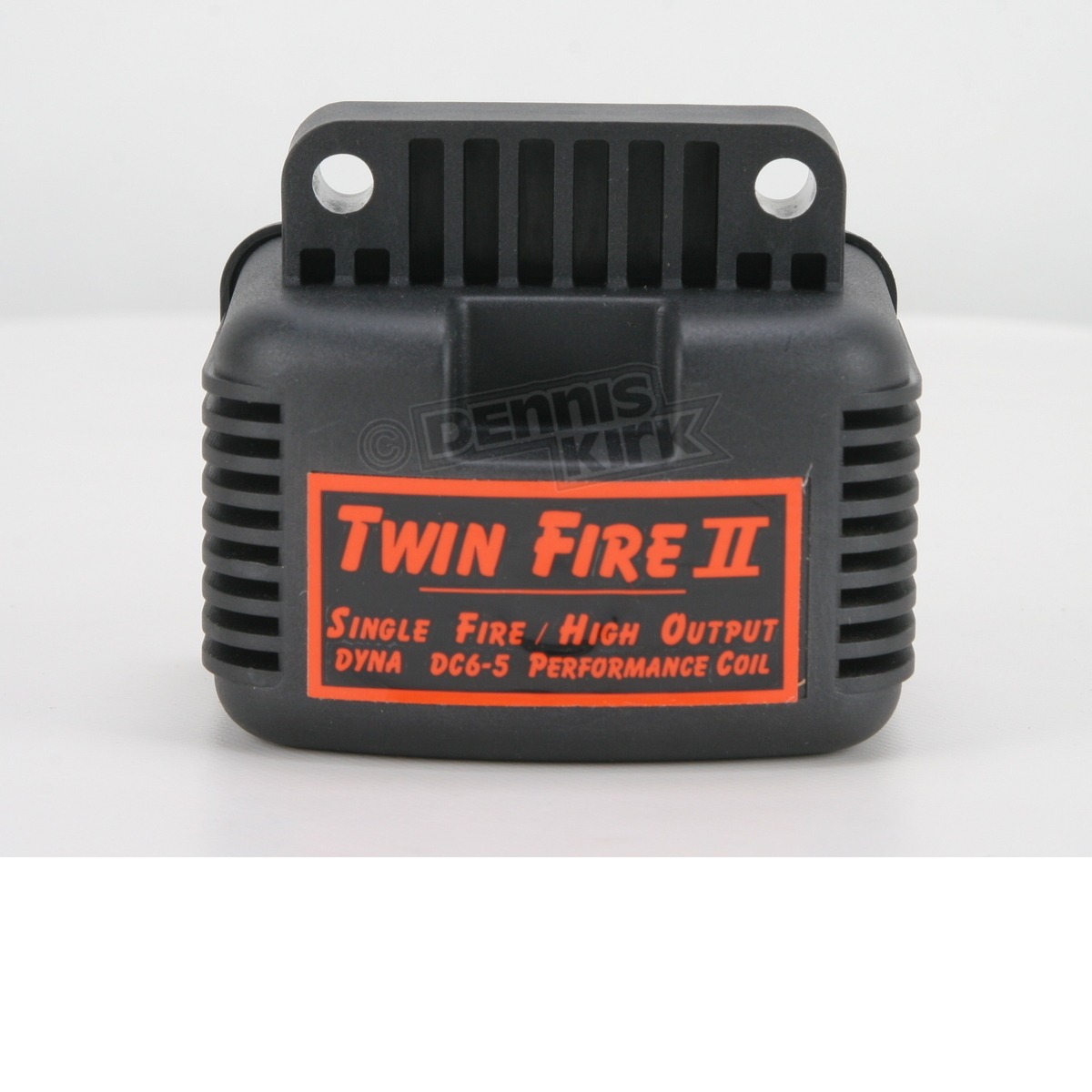 Dynatek Twin Fire II Coil - DC6-5 for Select Harley-Davidson ...