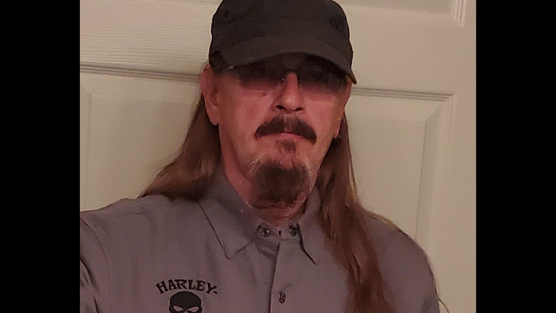 2007 Harley-Davidson Street Bob – Dennis Kirk – Garage Build